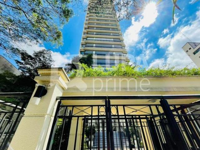 Apartamento com 3 dormitórios sendo suítes á venda na Sumaré