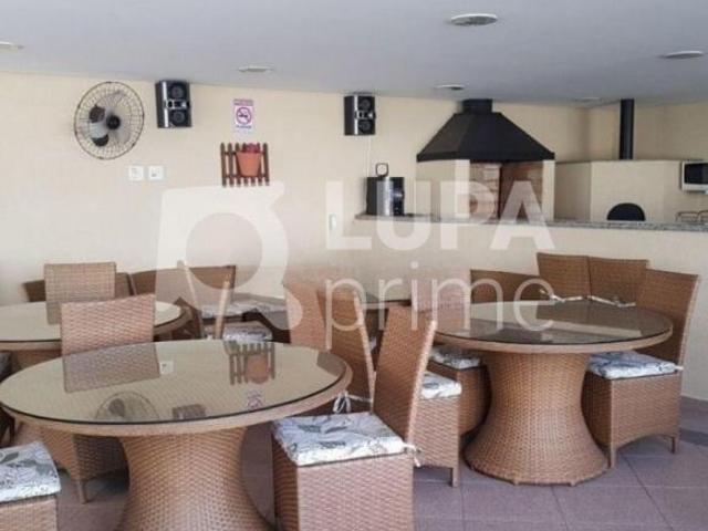 Apartamento com 3 dormitórios sendo suítes á venda no Tucuruvi