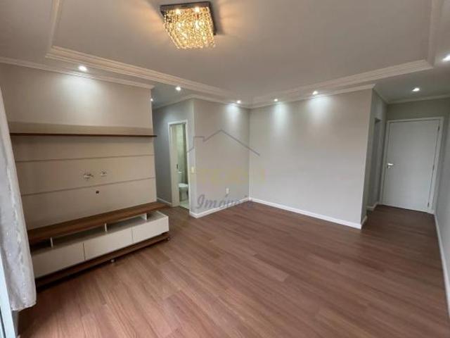 Apartamento com 3 dormitórios st para venda, 76m² Condomínio Solare Vista Verde Vista Verde, S