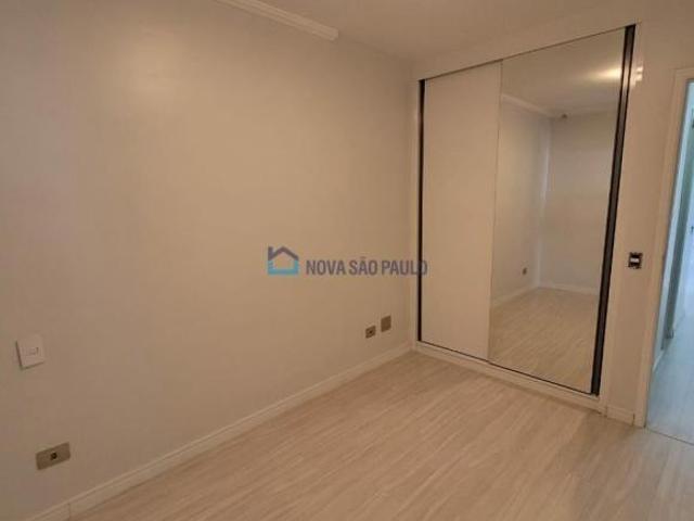 Apartamento com 3 dormitórios, suíte, 1 vaga próximo ao Metrô Praça da Árvore
