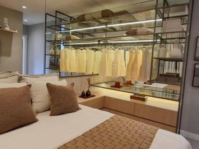 Apartamento com 3 Dormitórios suite, varanda gourmet 2 vagas com vista livre e pagamento facilitado