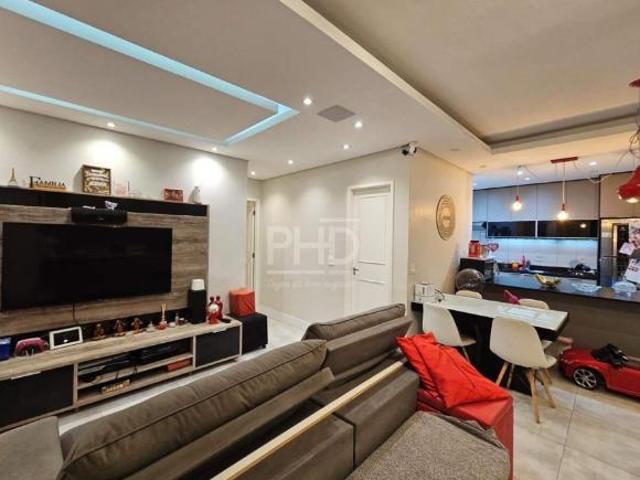 Apartamento com 3 Dormitórios, Suíte, Varanda Gourmet e Lazer Completo em Localização Privilegiada