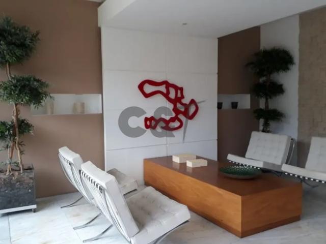 Apartamento com 3 Dormitórios Suíte à Venda no Campo Belo São Paulo/SP