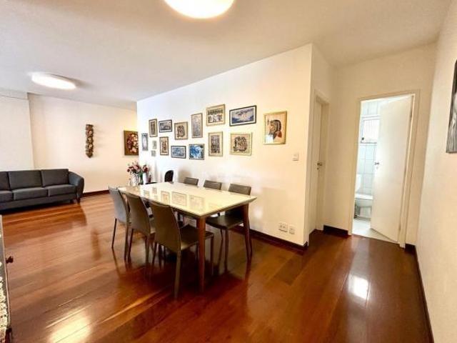 Apartamento com 3 dormitórios suíte de frente à venda, 169 m² por R$ 895.000,0