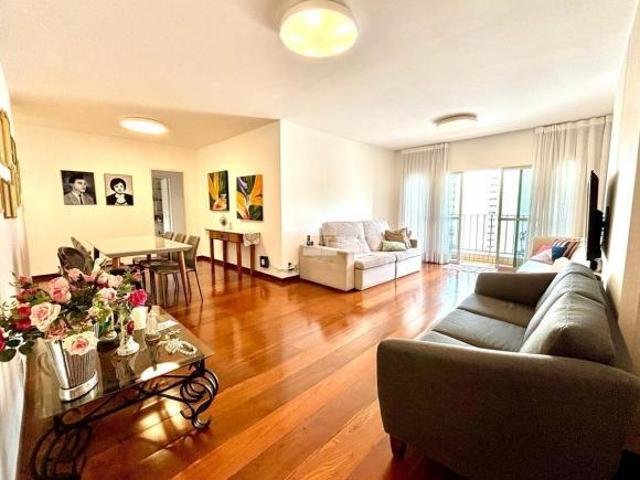 Apartamento com 3 dormitórios suíte de frente à venda, 169 m² por R$ 895.000,0