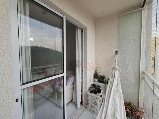Apartamento com 3 dormitórios, suíte e lazer completo Aricanduva