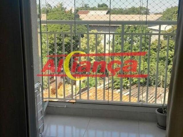 APARTAMENTO COM 3 DORMITORIOS, SUITE E PLANEJADOS!
