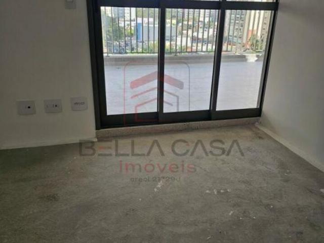 Apartamento com 3 Dormitórios, Suíte e Varanda Andar Alto com Lazer Completo