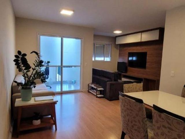Apartamento com 3 dormitórios, suíte e 1 vaga | Próximo à USP