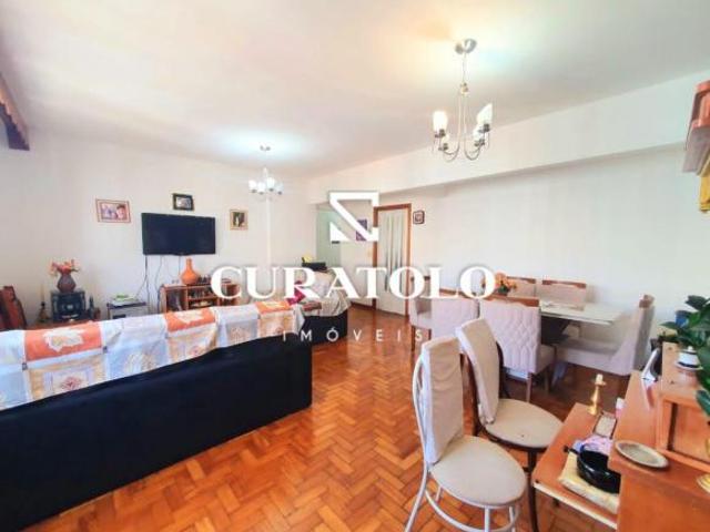 Apartamento com 3 dormitórios, suíte e 2 vagas Barra Funda, próximo ao metrô!