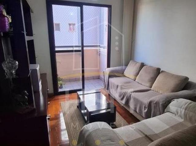 Apartamento com 3 dormitórios, suíte e 2 vagas no santa terezinha – conforto, localização privilegia