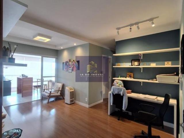 Apartamento com 3 dormitórios, suíte para venda no Jardim Prudência!