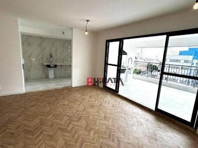 Apartamento com 3 dormitórios suítes à venda, 119 m² Ipiranga São Paulo/SP