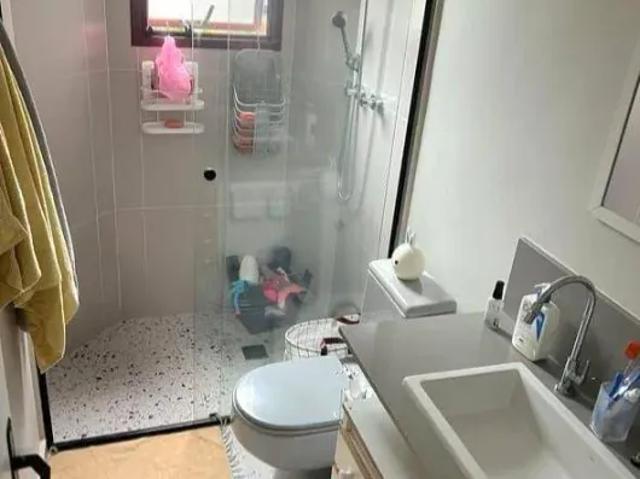 Apartamento com 3 dormitórios suites à venda, 167 m² por R$ 2.100.000 Vila Olímpia São Paulo/S
