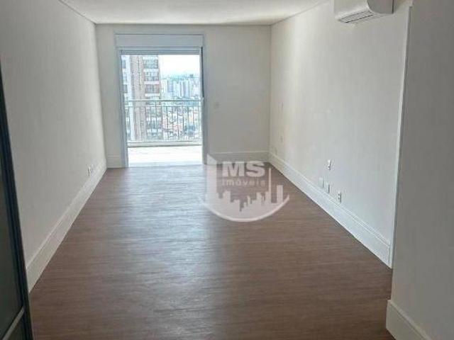 Apartamento com 3 dormitórios suítes à venda, 268 m² por R$ 3.950.000 Anhangabaú Jundiaí/SP