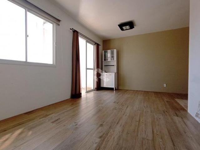 Apartamento com 3 dormitórios/Quartos com suíte. Sacada.1 VAGA. Porto Alegre