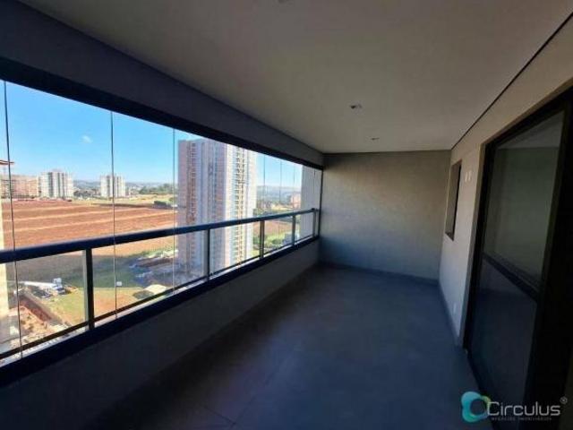 Apartamento com 3 dormitórios/Suítes à venda, 153 m² Distrito de Bonfim Paulista Ribeirão Preto/