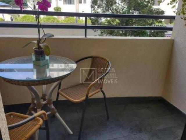 Apartamento com 3 dormitórios/1 suíte à venda, 72 m² por R$ 700.000 Vila Monum