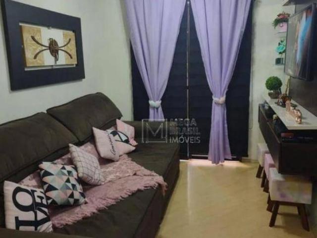 Apartamento com 3 dormitórios/1 suíte à venda, 72 m² por R$ 700.000 Vila Monumento São Paulo/SP