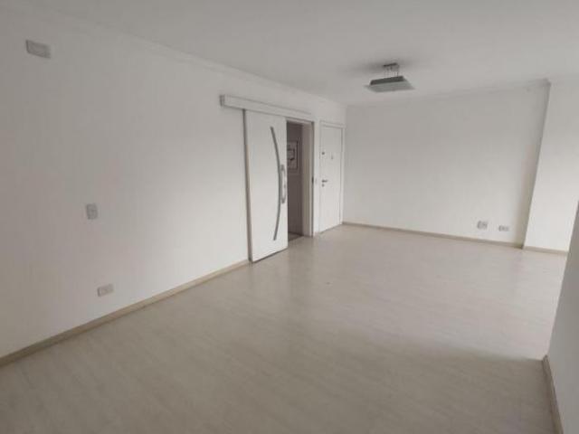 Apartamento com 3 dormitórios1 suíte à venda, 106 m² Vila Polopoli São Paulo/SP