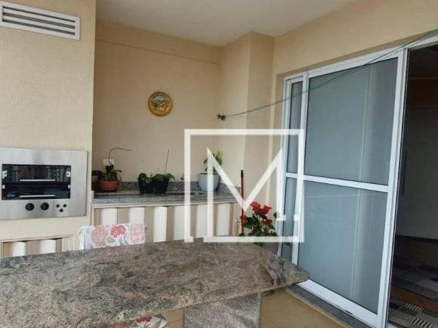 Apartamento com 3 dormitórios/1suíte à venda, 85 m² por R$ 975.000 Ipiranga