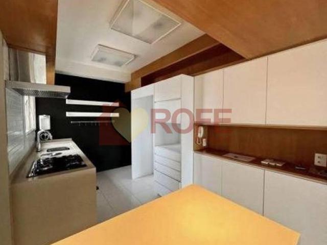 Apartamento com 3 dormitóris, sendo 1 suite, 2 vagas de garagem, Lazer Completo, Vila Olímpia, 112m2