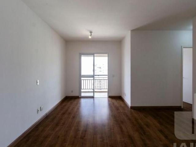 Apartamento com 3 dormórios sendo 1suíte em prédio novo lazer total, perto do Metrô e do Tribunal