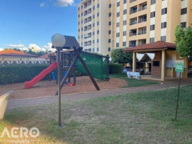 Apartamento com 3 Dorms 1 Suíte no Monte Castelo – Ideal para Morar ou Investir