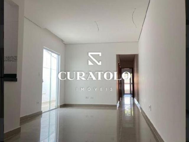 Apartamento com 3 dorms, 1 suíte, varanda e 2 vagas Parque das Nações