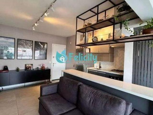 Apartamento com 3 dorms, 1 suíte, 1 vaga, 89m2 na Vila Leopoldina