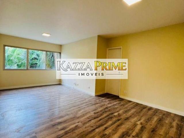 APARTAMENTO COM 3 DORMS 1 SUÍTE 1 VAGA EM RUA SEM SAÍDA