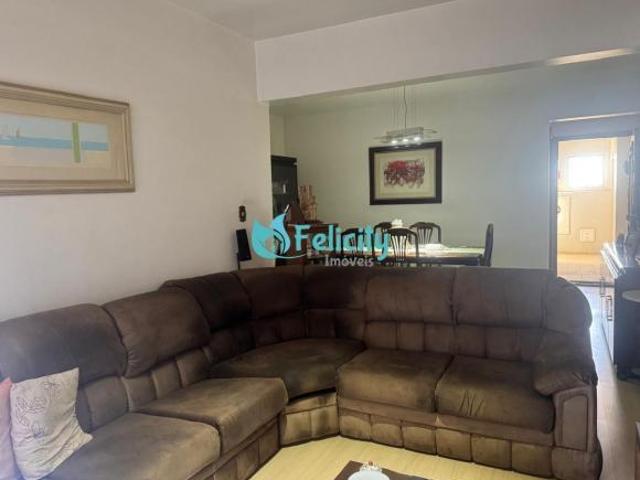 Apartamento com 3 dorms, 1 suíte, 2 vagas, 117m2 no Piqueri