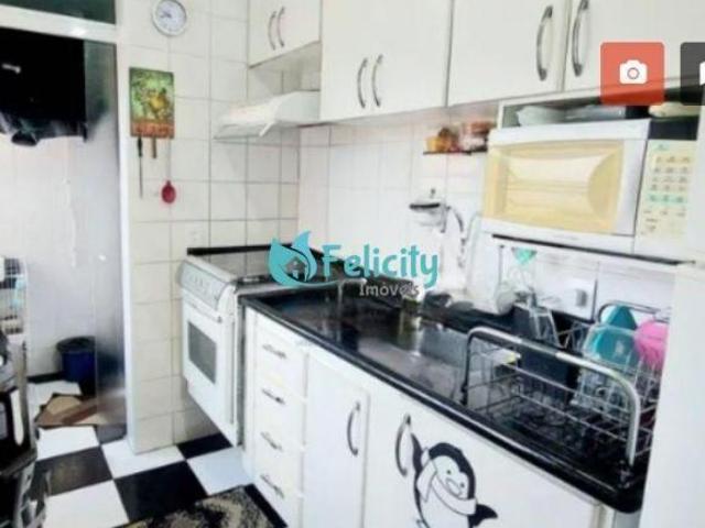 Apartamento com 3 dorms, 1 suíte, 2 vagas, 700m2 na Vila Pirituba