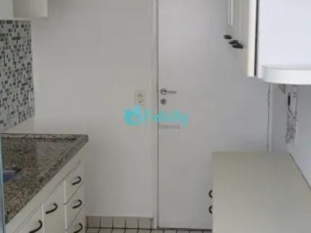 Apartamento com 3 dorms, 1 vaga, 65m2 no City América