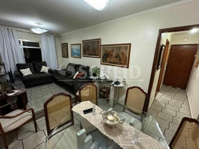 APARTAMENTO COM 3 DORMS 2 BANHEIROS 2 VAGAS COND. RESIDENCIAL INTERLAGOS