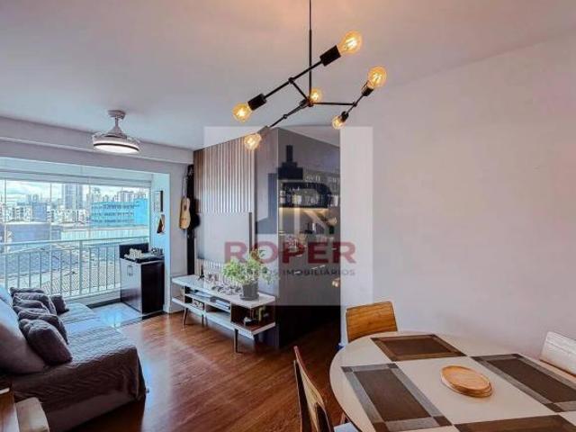 Apartamento com 3 Dorms/ 2 Vagas/ Varanda à Venda no Ipiranga