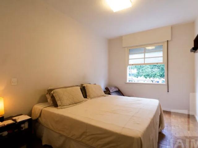 Apartamento com 3 dorms, 3 banheiros 1 vaga