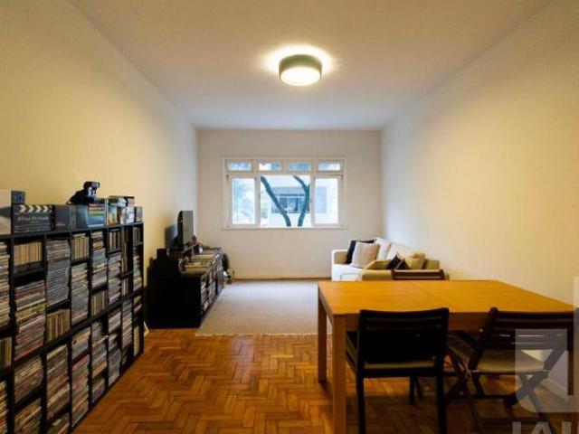 APARTAMENTO COM 3 DORMS, 3 BANHEIROS 1 VAGA