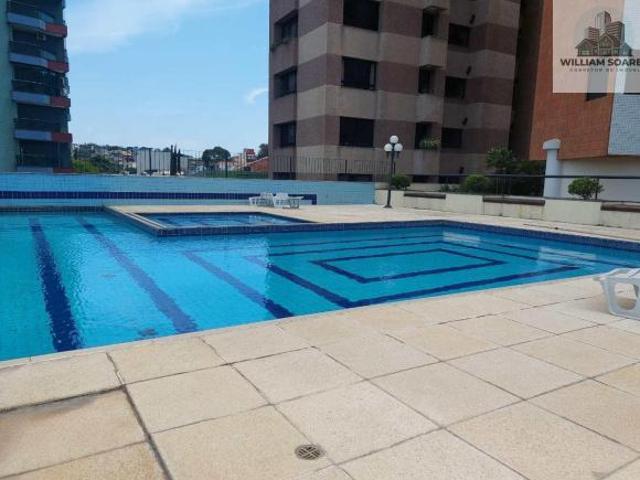 Apartamento com 3 dorms, Taboão, Bragança Paulista R$ 1.1 mi, Cod: 71672909