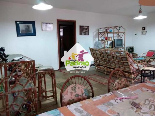 Apartamento com 3 dorms, TORTUGAS, Guarujá R$ 530 mil, Cod: 7809
