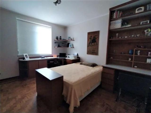 Apartamento com 3 dorms, Vila Monumento, São Paulo R$ 1.3 mi, Cod: 3652