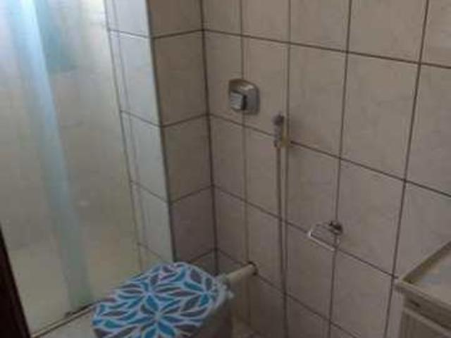 Apartamento com 3 dorms, Vila Nossa Senhora do Bonfim, São José do Rio Preto R$ 300 mil, Cod: 8667