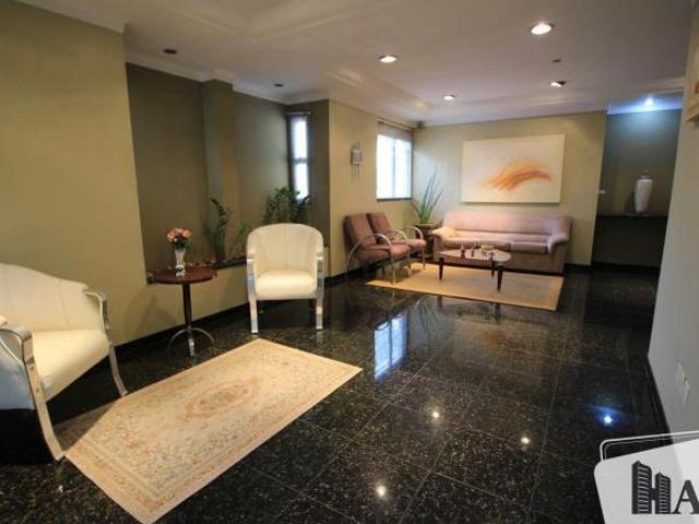 Apartamento com 3 dorms, Vila Nossa Senhora de Fátima, São José do Rio Preto R$ 580 mil, Cod: 4677