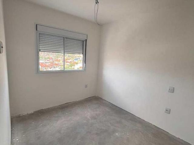 Apartamento com 3 dorms, Vila Oliveira, Mogi das Cruzes R$ 680 mil, Cod: 4696
