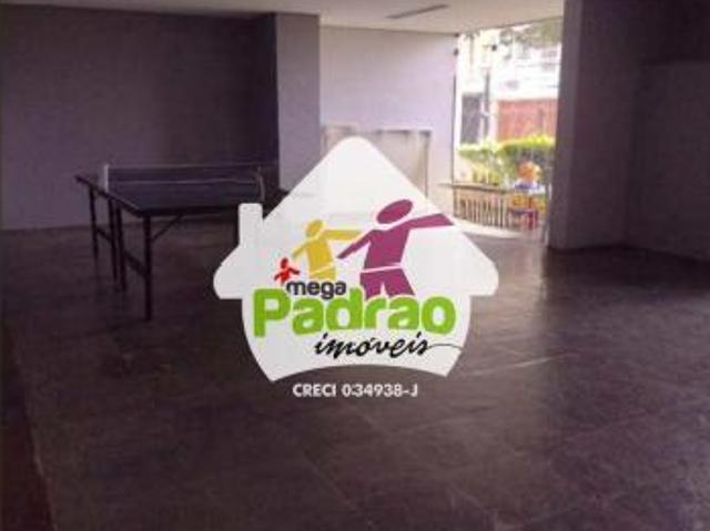 Apartamento com 3 dorms, Vila Augusta, Guarulhos R$ 620 mil, Cod: 10326