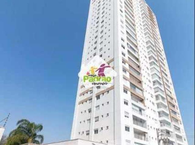 Apartamento com 3 dorms, Vila Antonieta, Guarulhos R$ 900 mil, Cod: 8650