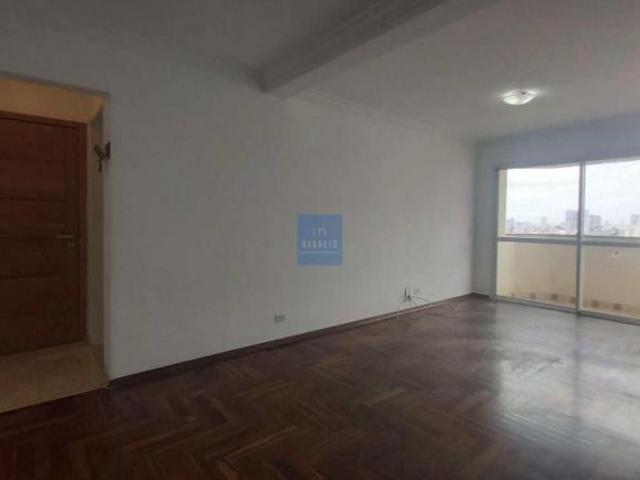 Apartamento com 3 dorms, Vila Clementino, São Paulo R$ 798 mil, Cod: 2657