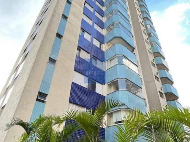 Apartamento com 3 dorms, Vila Clementino, São Paulo R$ 875 mil, Cod: 2900