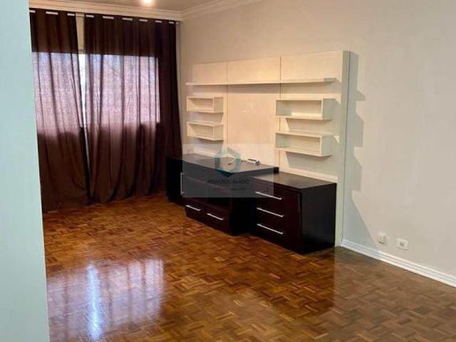 Apartamento com 3 dorms, Vila Cruzeiro, São Paulo R$ 900 mil, Cod: 283