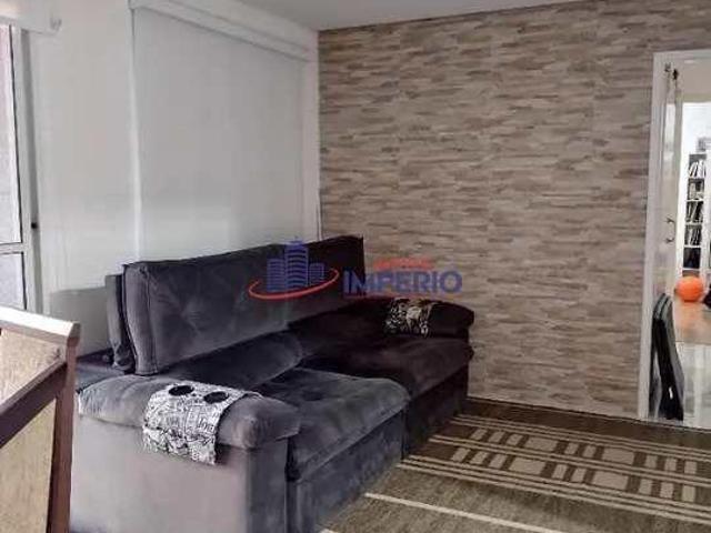 Apartamento com 3 dorms, Vila das Bandeiras, Guarulhos R$ 515 mil, Cod: 13201
